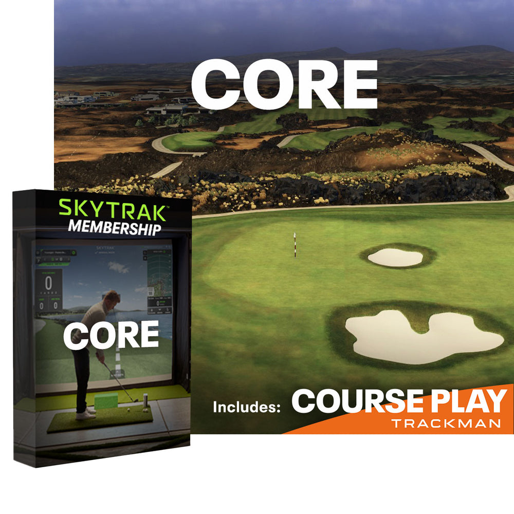 SKYTRAK™—The #1 Maker of Launch Monitors & Golf Simulators