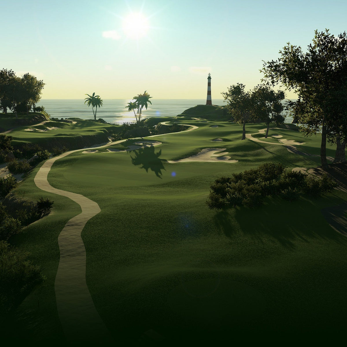 SkyTrak Shop: Comprehensive Range of Premium Golf Simulation Products