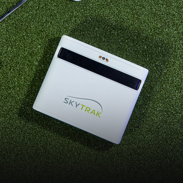 SkyTrak™ Software Download: Windows, iOS, & Android Platform