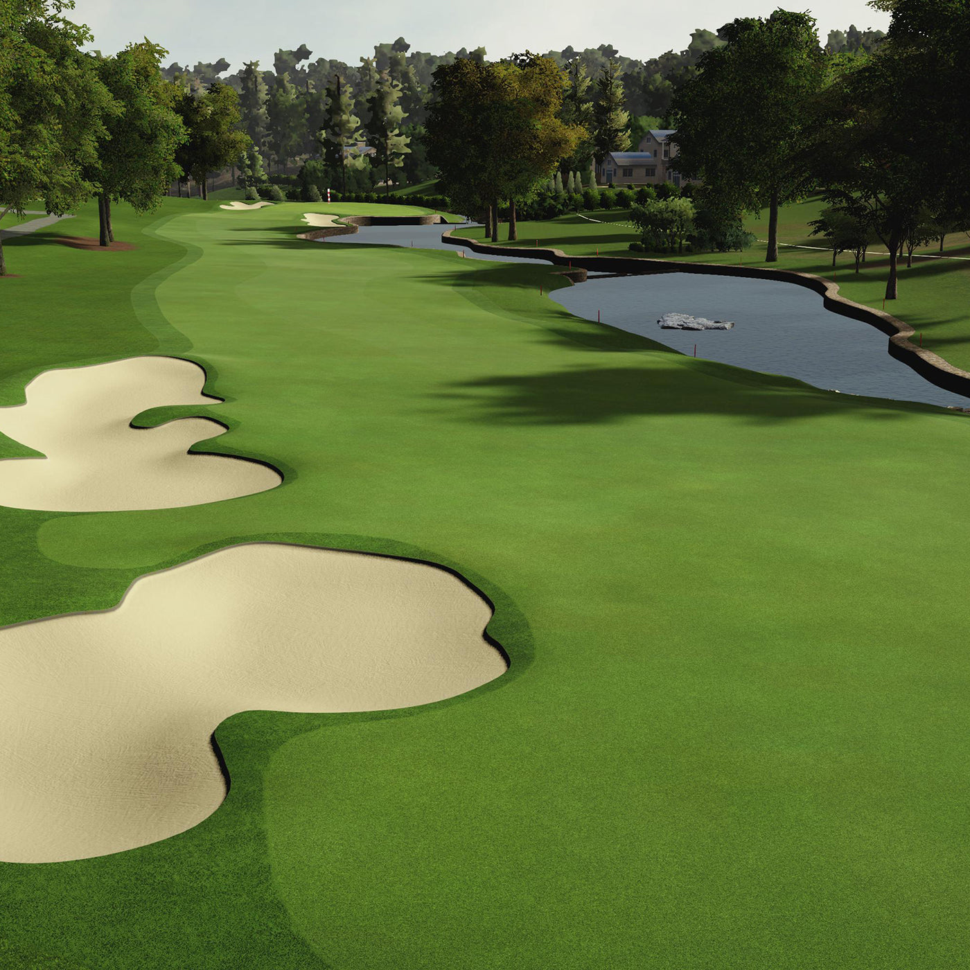 Course Play