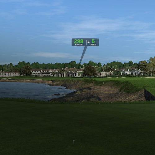 SkyTrak™—The #1 Maker of Launch Monitors & Golf Simulators