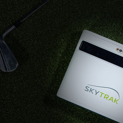 SKYTRAK™—The #1 Maker of Launch Monitors & Golf Simulators