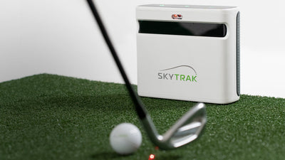 SKYTRAK™—The #1 Maker of Launch Monitors & Golf Simulators