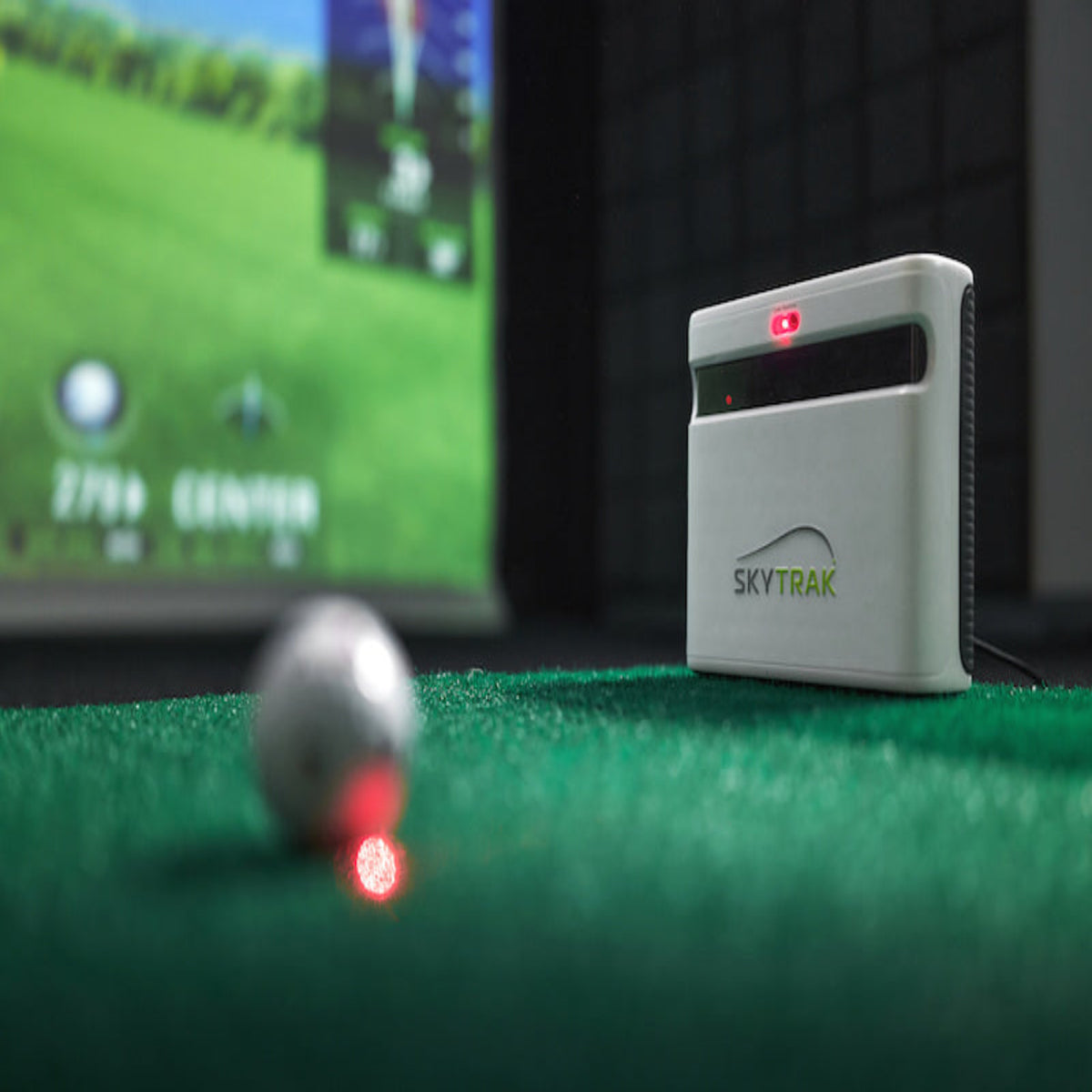 SkyTrak™—The #1 Maker of Launch Monitors & Golf Simulators