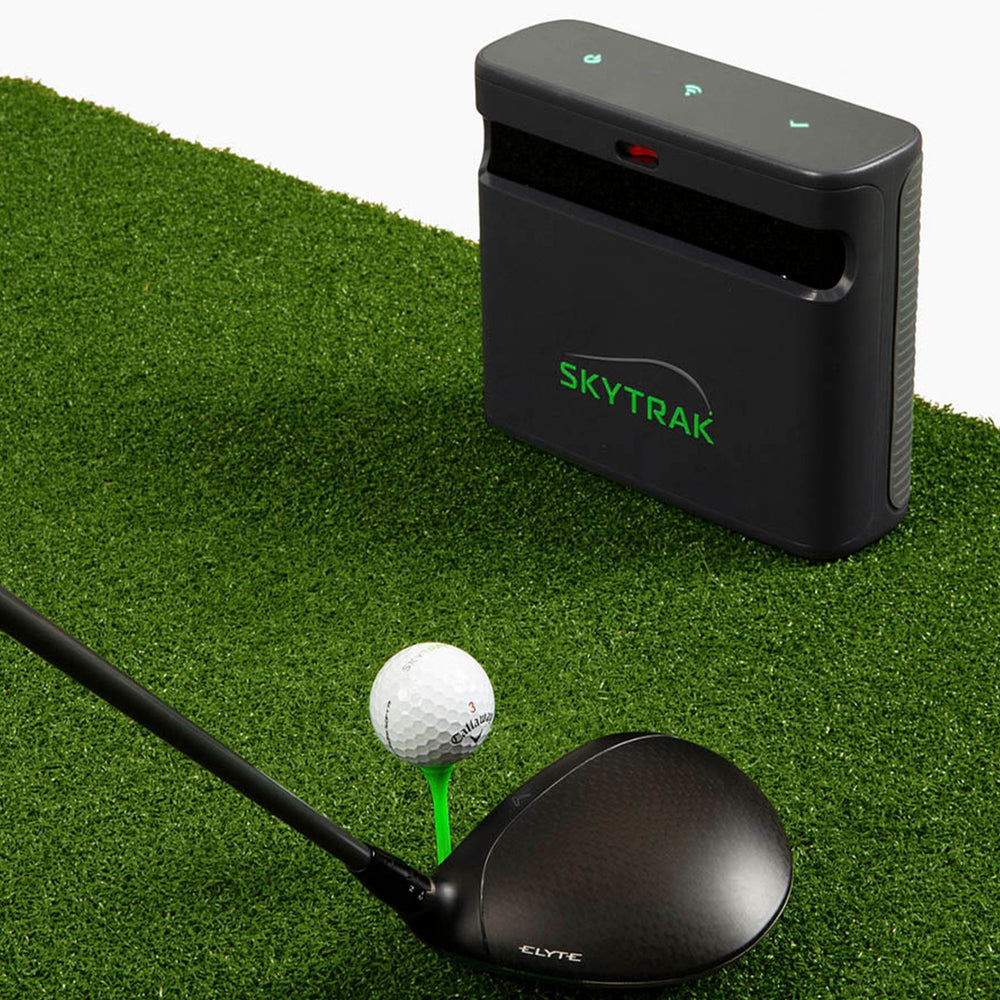 SKYTRAK ST MAX