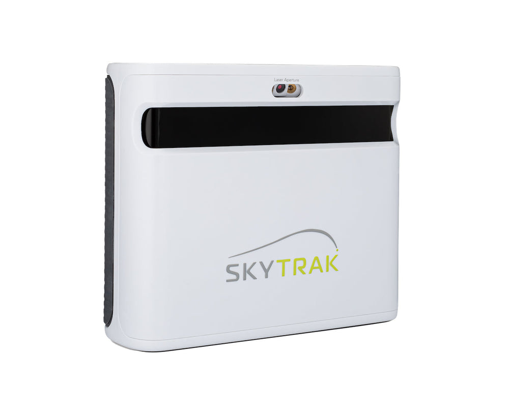 SkyTrak+™ Launch Monitor