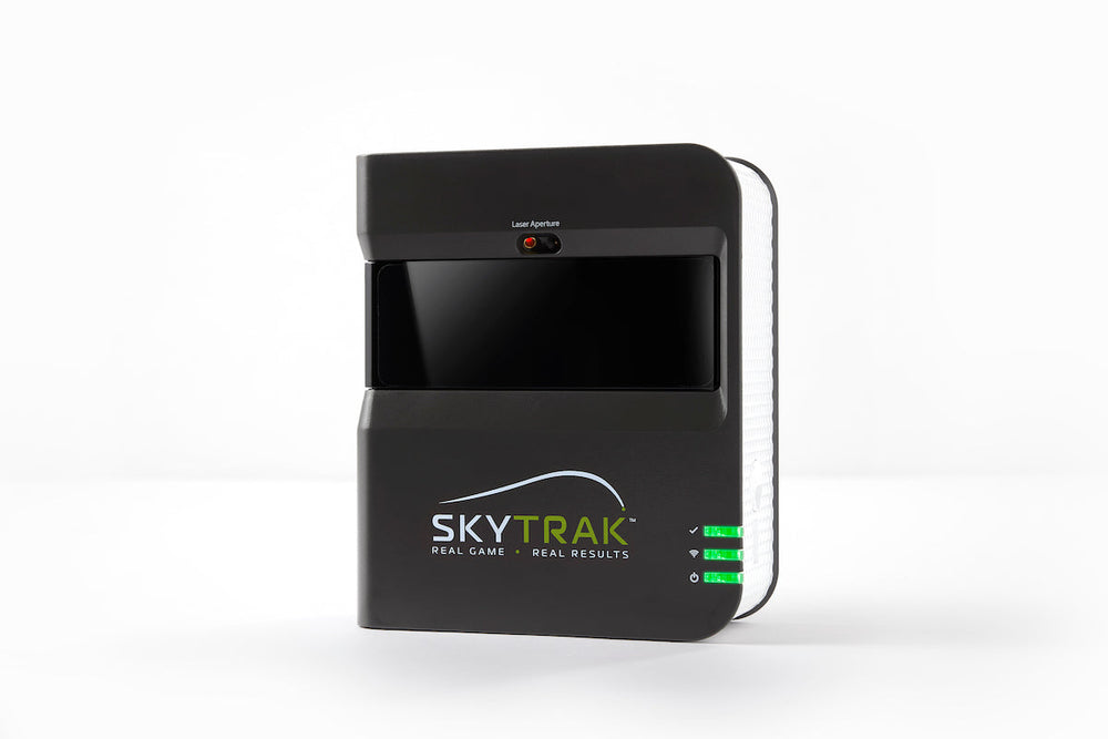 SkyTrak Shop: Comprehensive Range of Premium Golf Simulation Products